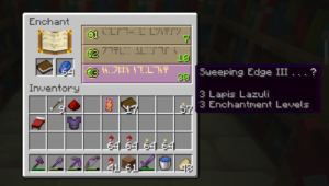 Minecraft Monday: Best Minecraft Enchantments | Ganiming