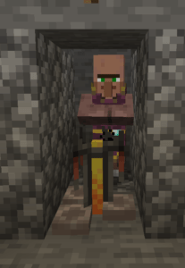 Minecraft Monday: Everything About Villagers in Minecraft | Ganiming